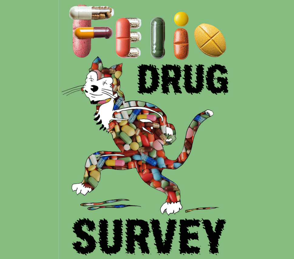 Felix launches Drug Survey 2025