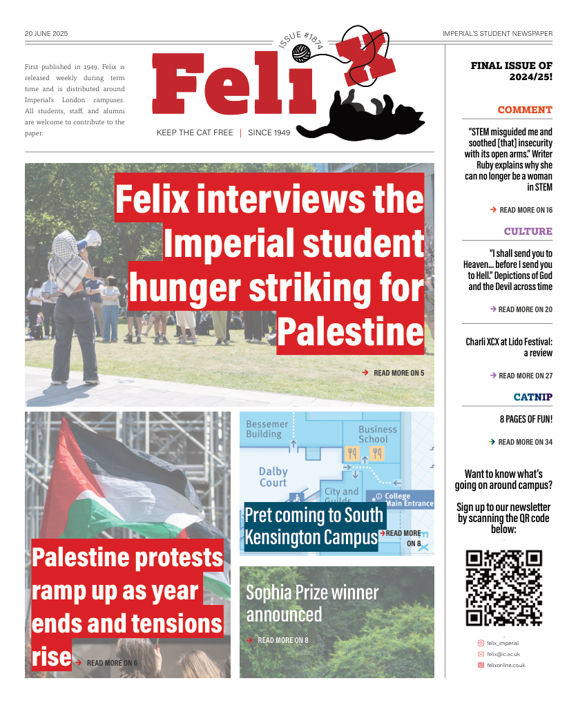 Issue 1874 - Felix
