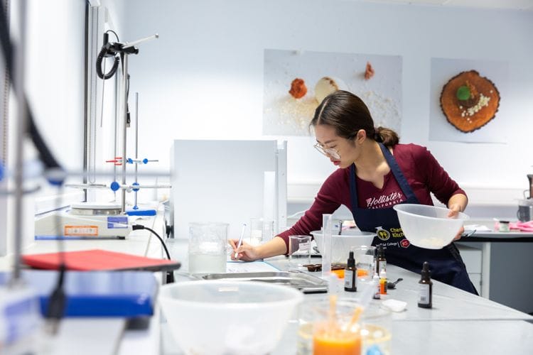 Chemical Kitchen: Leading the Charge on Innovation