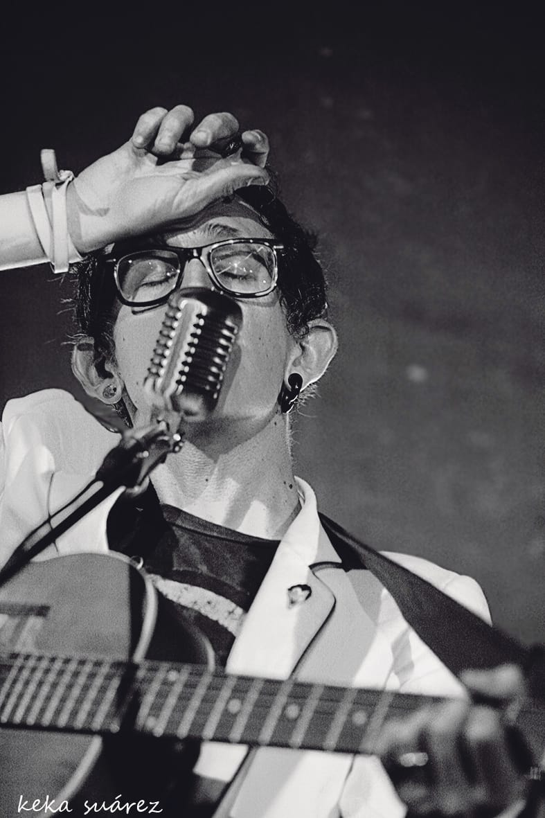 An interview with Micah P Hinson
