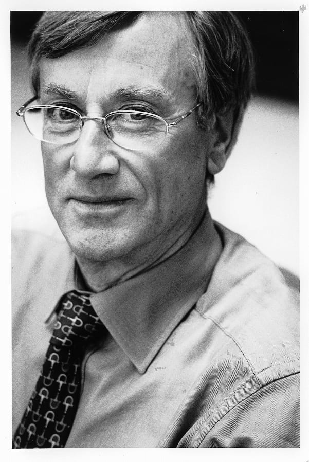 Former Rector Sir Richard Sykes appointed Chairman of the Royal Institute