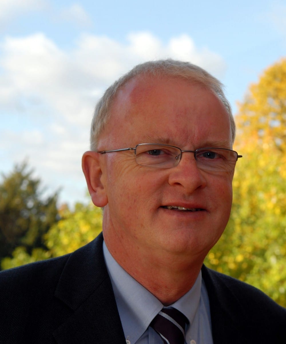 Imperial hires first ever Provost