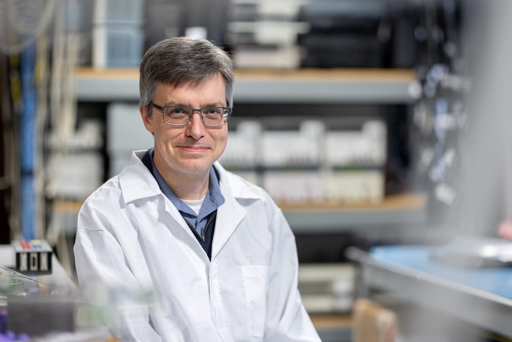 Imperial magnetometer on board NASA’s IMAP mission