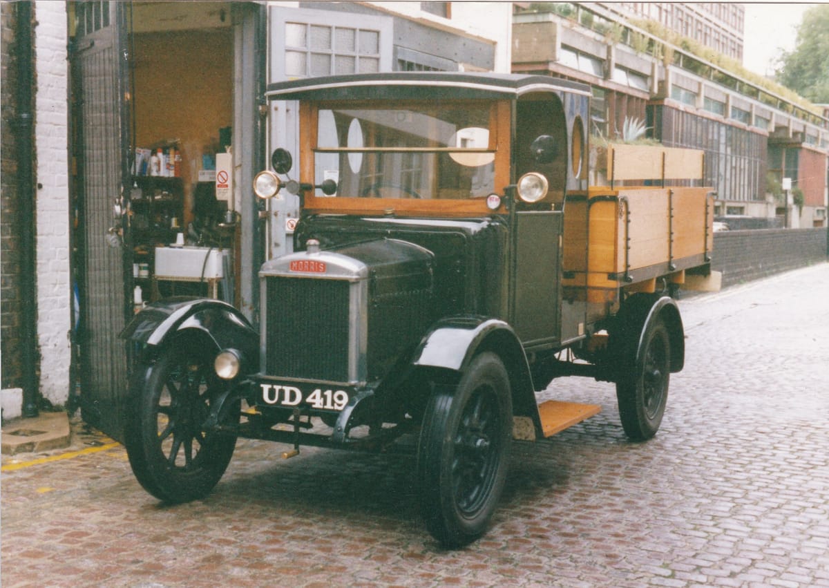 Clem, nice to meet you!