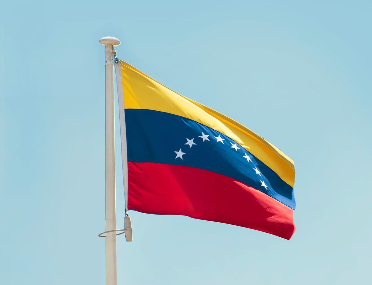 Why hedge funds are suddenly buying Venezuela’s “unpayable” debt