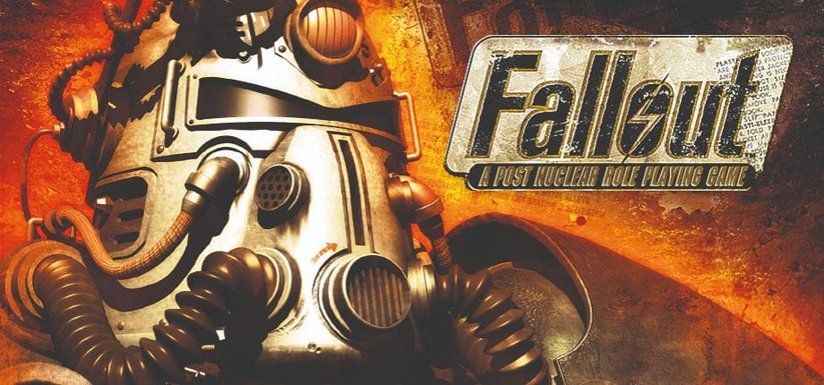 Retro Review: Fallout 1 (1997) - PC