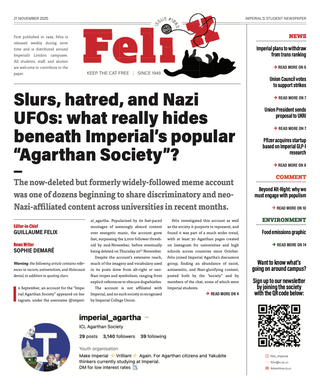 Imperial reportedly reconsidering Stonewall membership and unlikely to ...