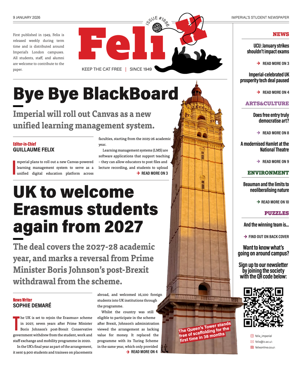 Does free entry truly democratise art?